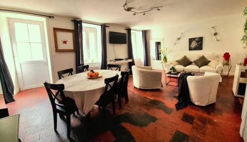 La Signature - Appt 70m² Pour 6 Voyageurs - Bayeux