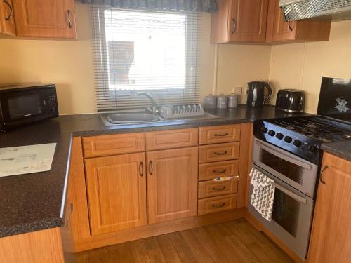 Pet Friendly Location Close To Beach - Lincolnshire