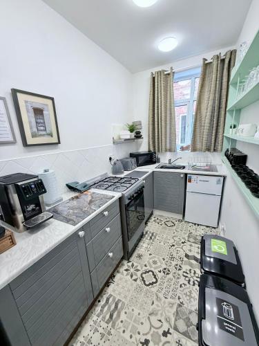 Alfie's Den, Bridlington - Bridlington