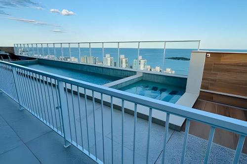 Infinity Vista Mar - Vila Velha