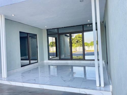 Lupulo Luxury Boutique - Thohoyandou