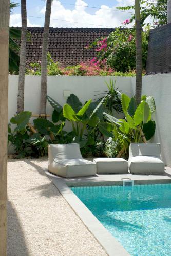 Sojourn - Canggu