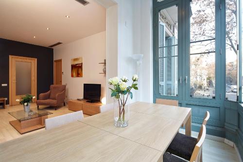 Fewdays Barcelona Apartments - Barcelona