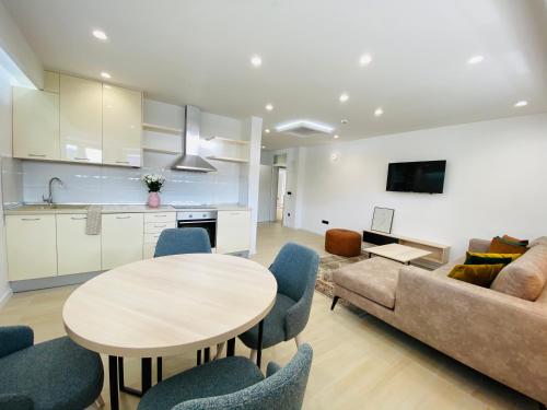 White Shell Sarajevo - Cozy & Stylish Apartment In Old Town - Sarajevo