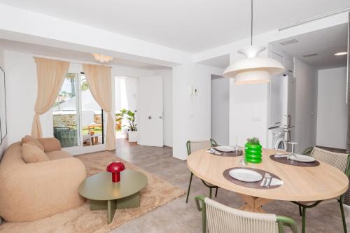 Boutique Apartament - Ciudadela