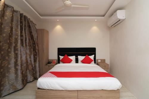 Hotel O Mahi - Mumbai