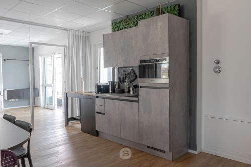 Suite Apartment Opernhaus - Nuremberg