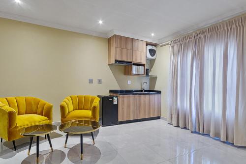 Queen Guest Villa - Germiston