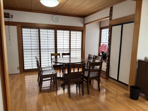千田民宿 - Takayama