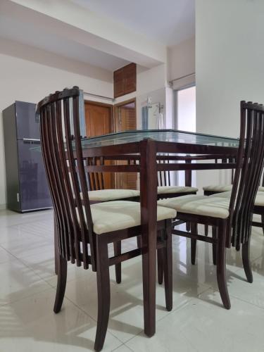 Econ Stay In New Apartment, Jigatola, Dhanmondi, Dhaka, Bangladesh - Dhaka