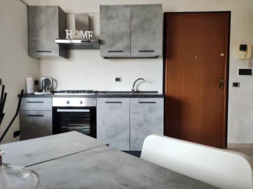 Alloggio Alfa - Central Apartment - Civitavecchia