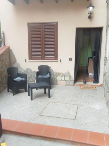Casa Del Dottore - Cefalù