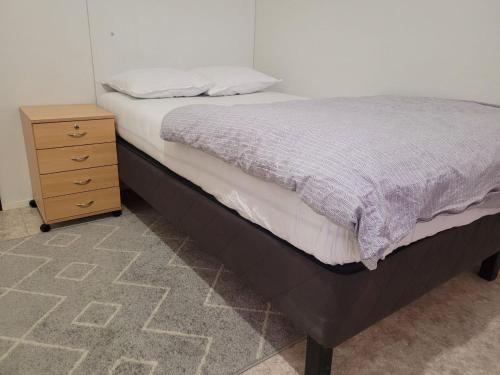 Private Room In Shared Apartment - Vaasa