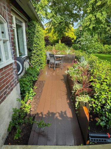 Nisterlo Guesthouse - Uden