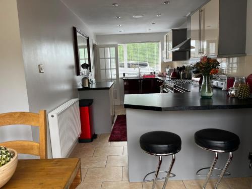 3 Bedroom House - Exeter