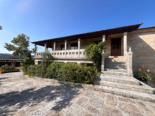 Pazo Carballo Hotel - Ribadavia