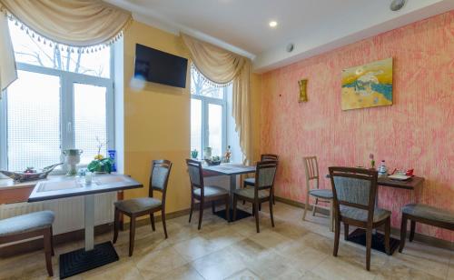 Gogol Park Rooms - Riga