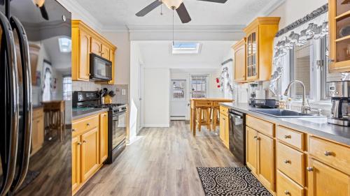 Charming North End Oc Beach House 4br 3ba - Ocean City, NJ