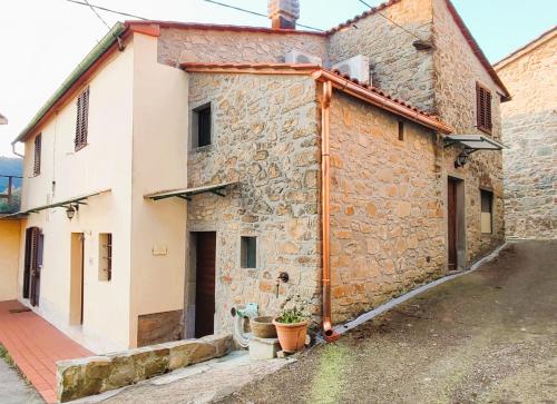 Casa Canfittori - Alpes