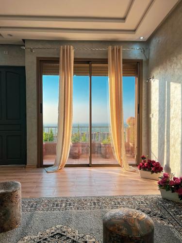 Ourika Luxury Villa - Ourika