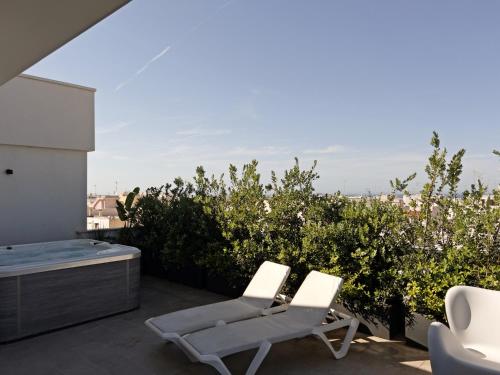 Emme Urban Suites - Polignano a Mare