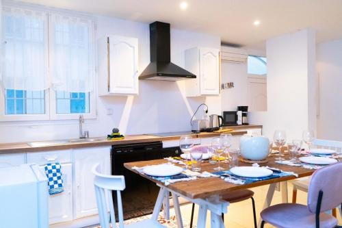 Maison Urbaine Familiale - Béziers