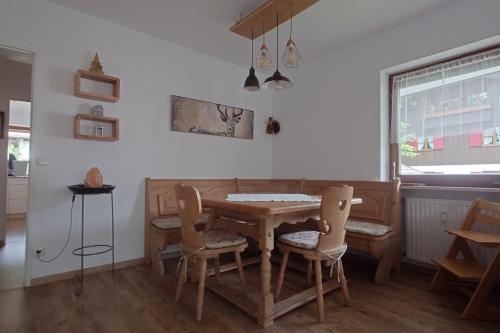 Hindelang Hideaway, Newly Renovated, Southern Balconies, Central Location - Bad Hindelang