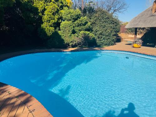 Garden Nest Guest House - Vanderbijlpark