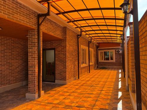 Aruu Hostel - Bishkek