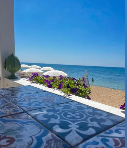 B&b Lilla - Maruggio