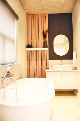 Stella Maris #1 Self-catering - 스바코프문트
