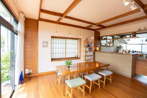 こだまやリトリート 女性専用 Kodamaya Retreat Women-only - 松本市