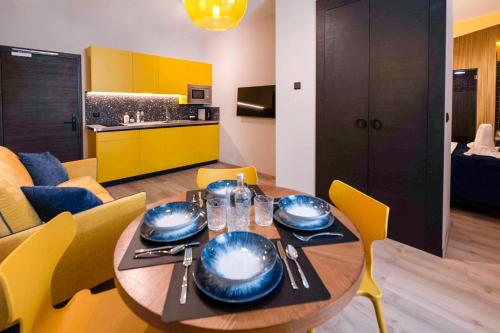 Hotel Pathos By Mimood Aparthotels - Valencia