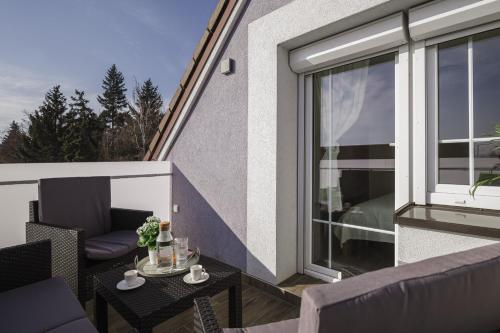 Spacious 4-story Home With Sauna & Garden - Prague