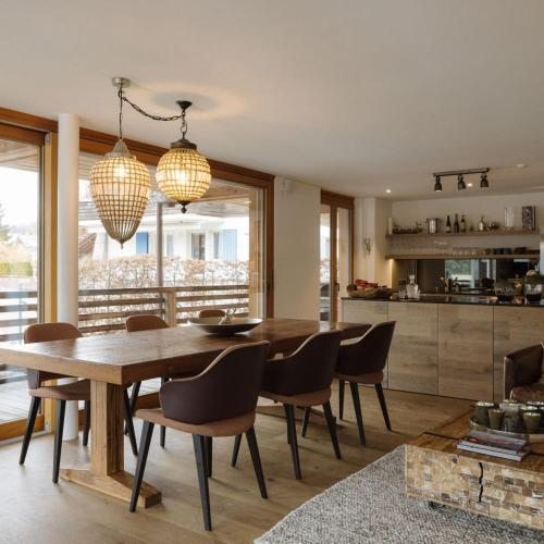 Bergwelt Grindelwald Residence - Grindelwald