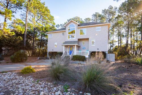 4min Walk To Beach With Resort Pool Gym Hot Tub - Corolla, NC