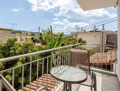 Theros Lux Apts. - Zakynthos