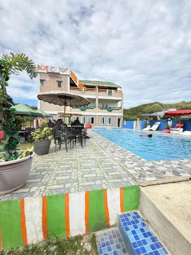 Mountain Cove Villa - Pagudpud