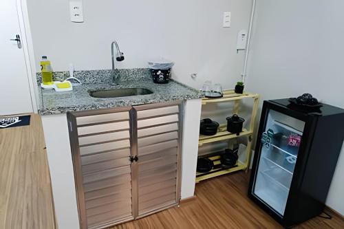 Studio Prime - Centro Niteroi 704 (Sem Ar) - Niterói