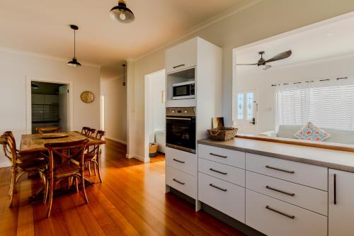 Cute, Comfy, Family And Pet Friendly - Bairnsdale