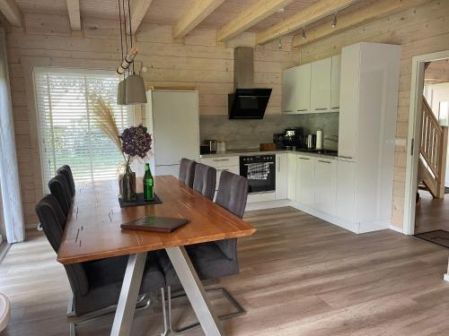 Chalet Rotbuche - Potsdam