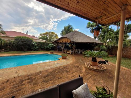 Athome Apartments - Mokopane