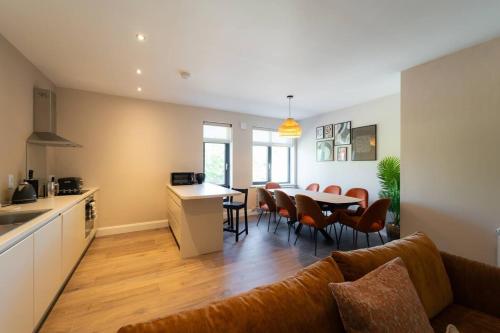 Riverside Dingle - Luxury Apt 1 - Dingle