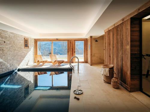 La Ferme De Mila - Ovo Network - Le Grand-Bornand