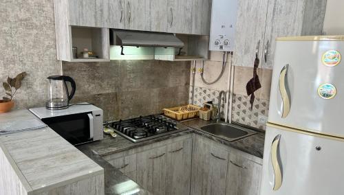 Ds Appartment In Yerevan - 예레반