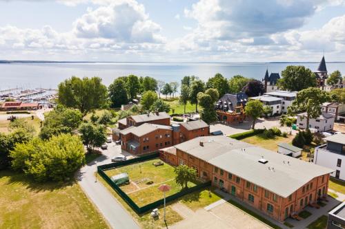 Wellenklang Am Muritzufer Klink - Waren (Müritz)