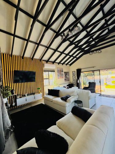 Calabash Executive Stay - Kempton Park