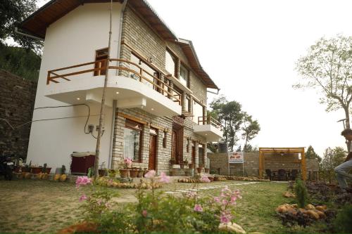 Panchwati Farms - Almora
