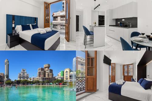 Duplex Suite - Santa Cruz de Tenerife