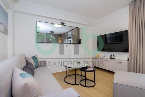 Nest 116 - Luxury Central Flat - Çanakkale